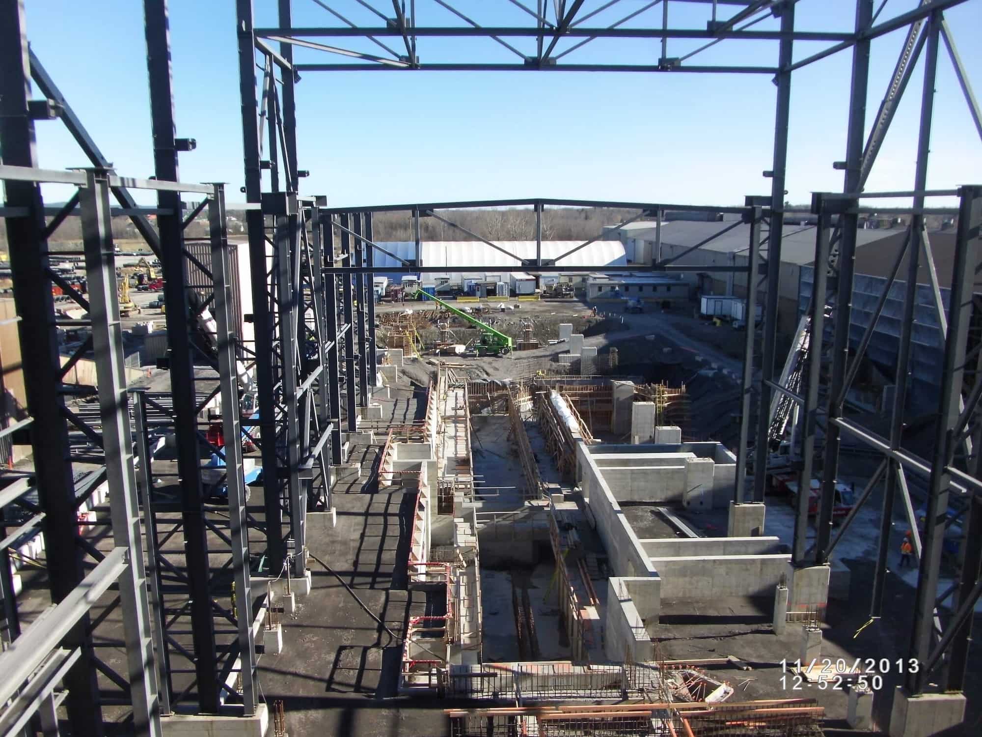 Lrl Associates A Multidisciplinary Engineering Firm